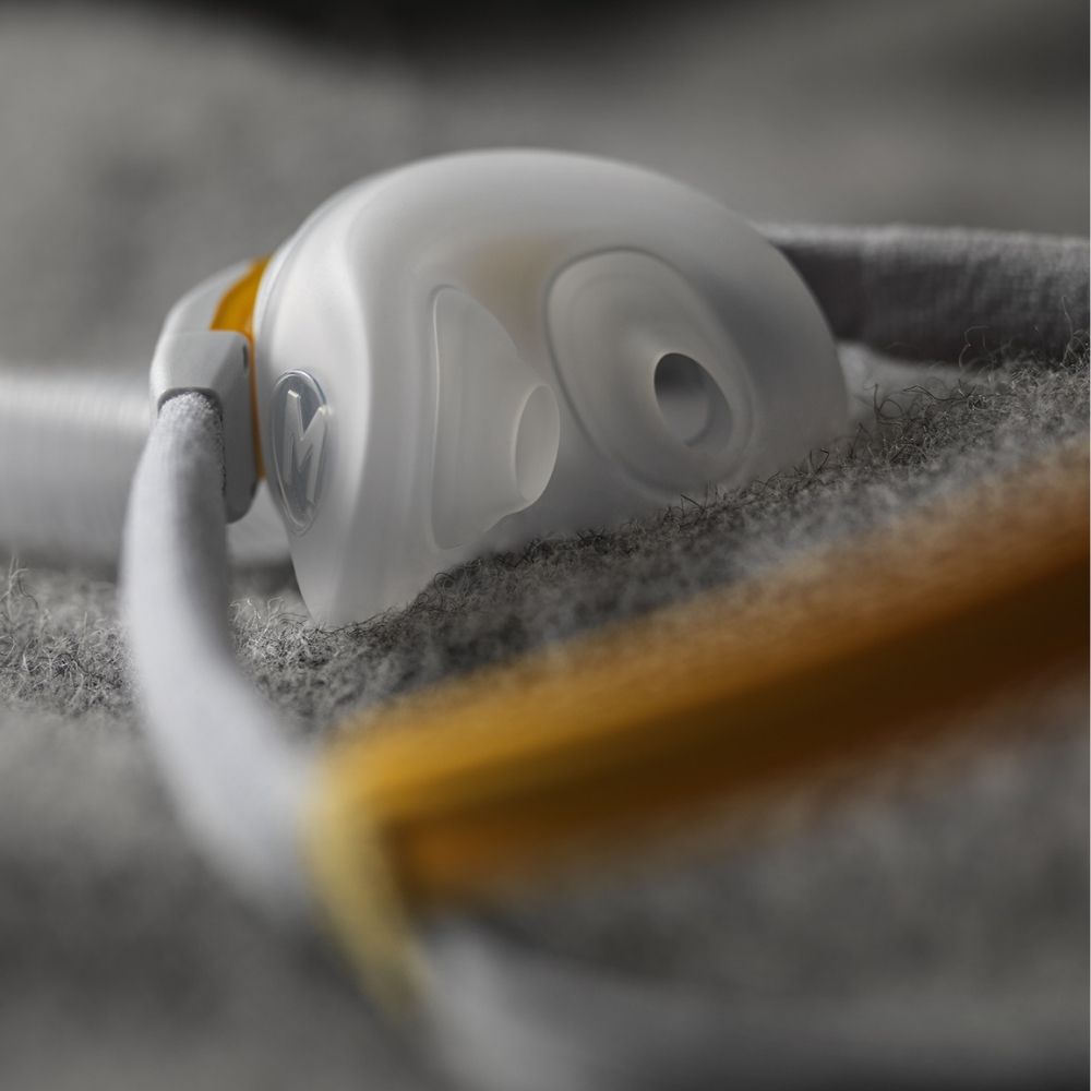 Top Nasal Pillow Masks from ResMed, F&P, Philips | HelloSleep.ca