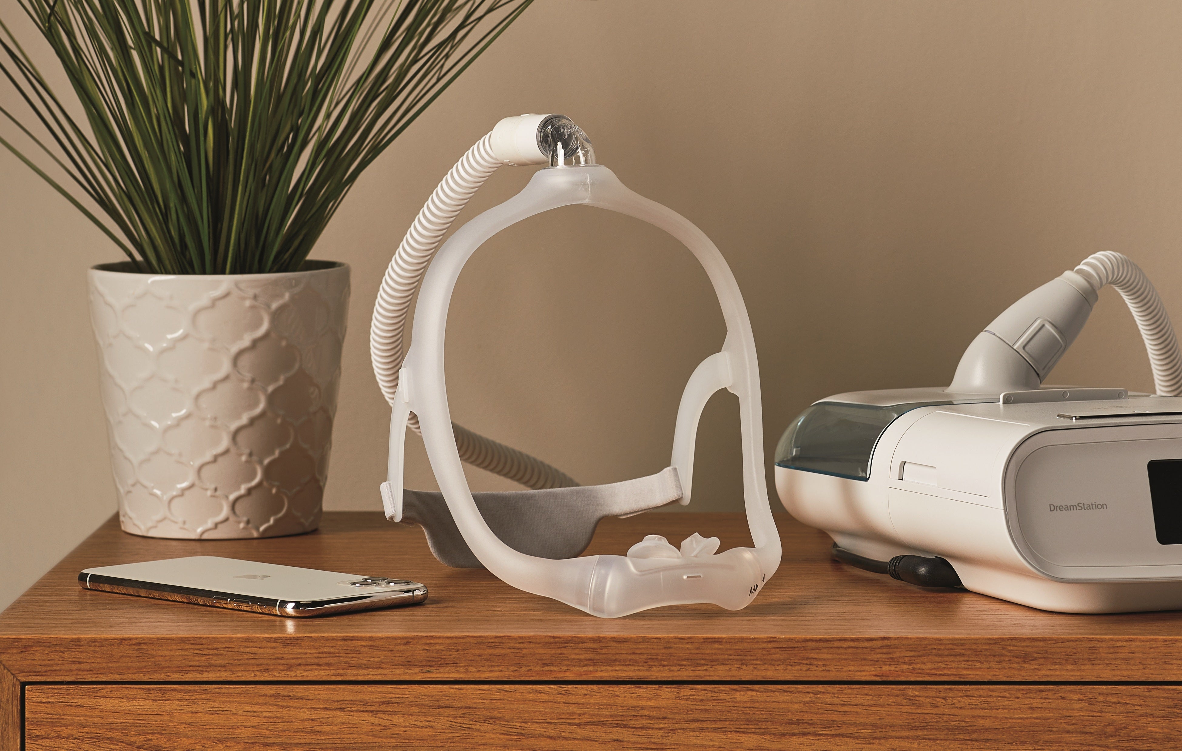 Philips Respironics DreamStation Filters, Water Tanks & Tubes ...