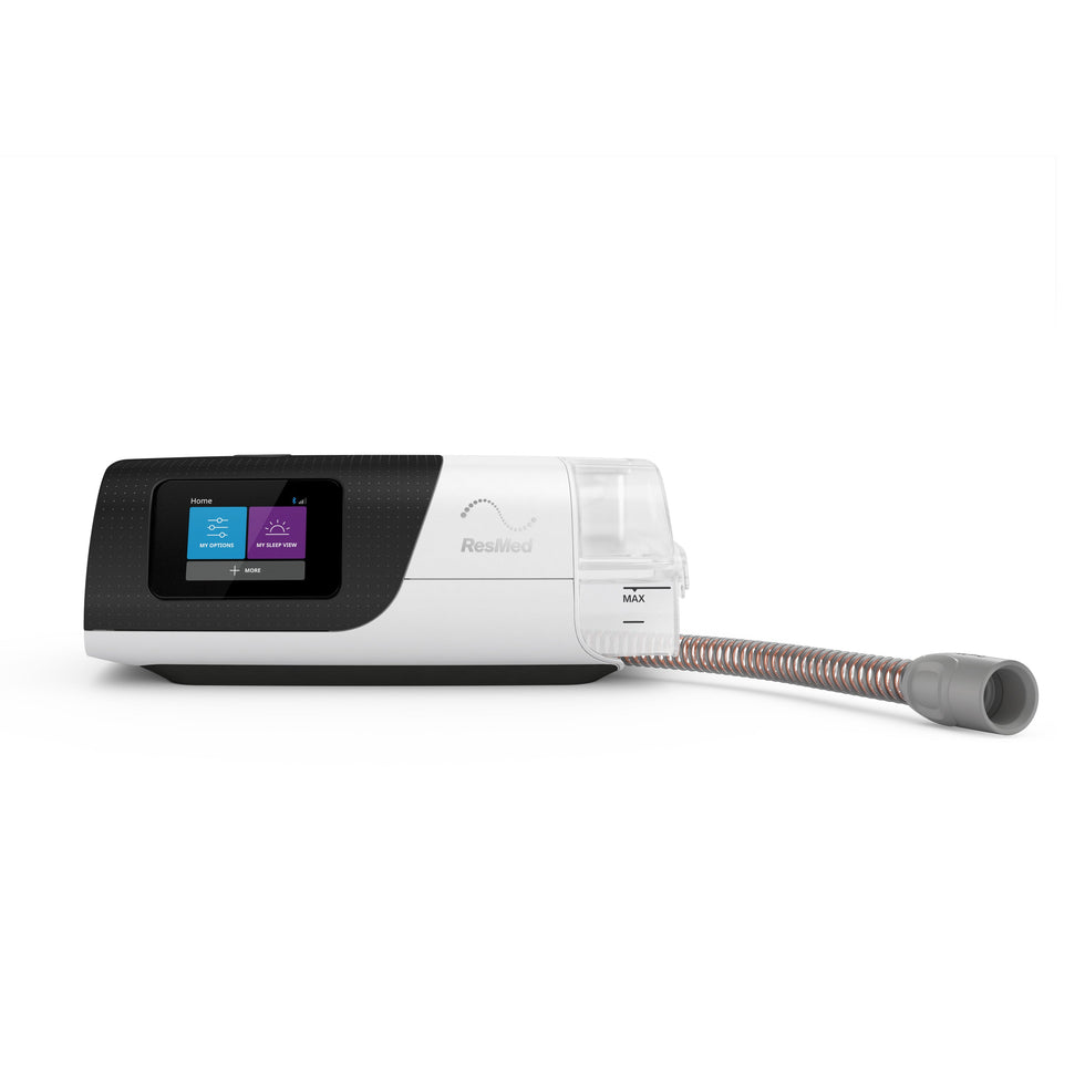 ResMed AirSense 11 CPAP Machines Canada – HelloSleep.ca