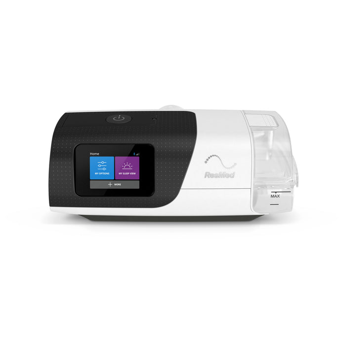ResMed AirSense 11 CPAP Machines Canada – HelloSleep.ca