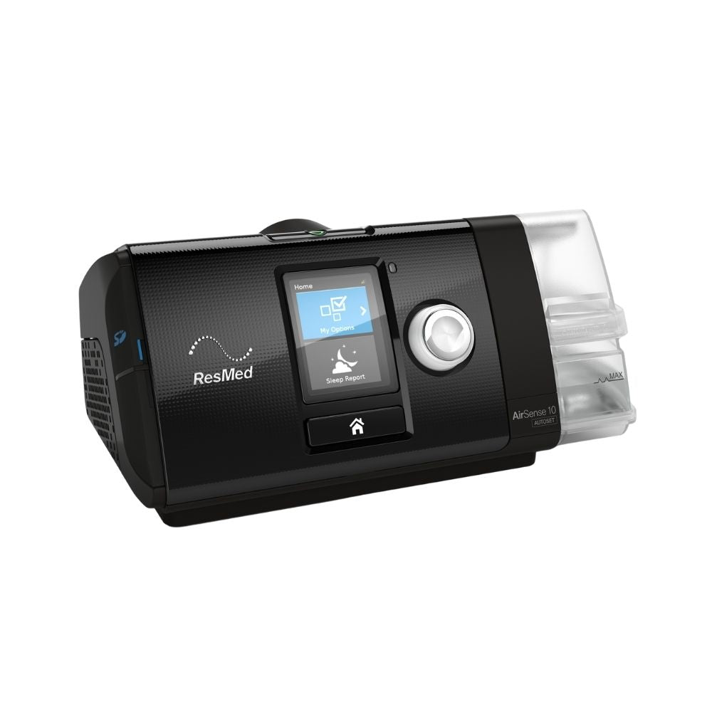 ResMed AirSense 10 AutoSet CPAP Machines Canada – HelloSleep.ca