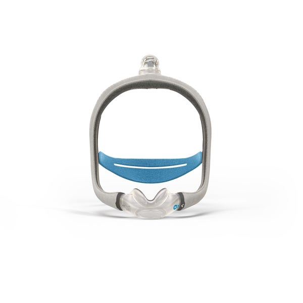 ResMed AirTouch N30i Nasal Mask Starter Pack for CPAP Therapy | Hello ...
