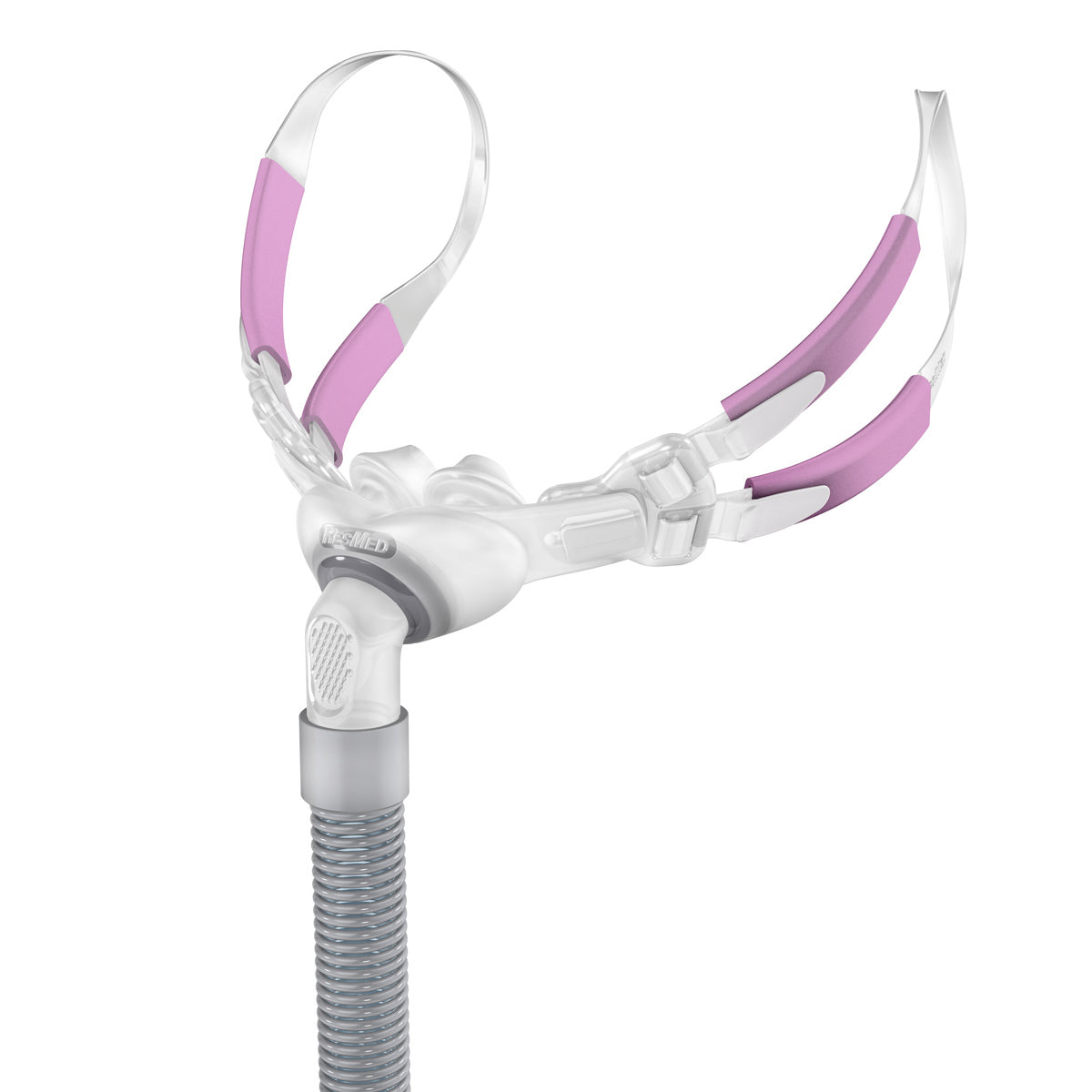 ResMed Swift FX Bella Nasal Pillow Mask for CPAP Therapy | Hello Sleep ...