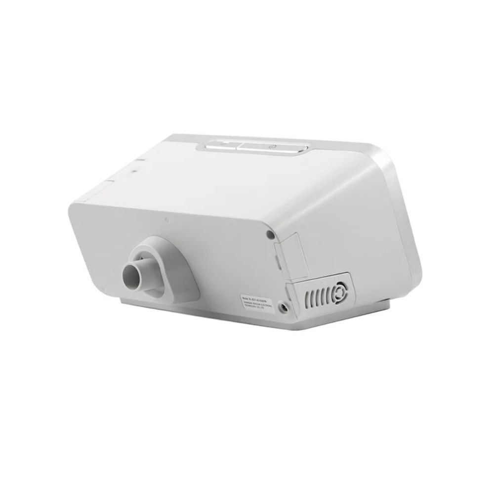 iBreeze Auto CPAP Machine + Free Accessories Kit | HelloSleep.ca