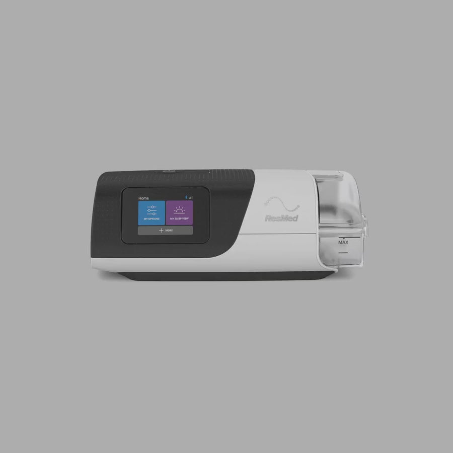 ResMed AirSense 11 CPAP Machines Canada – HelloSleep.ca